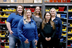 The Vessco Team - Vessco, Inc.